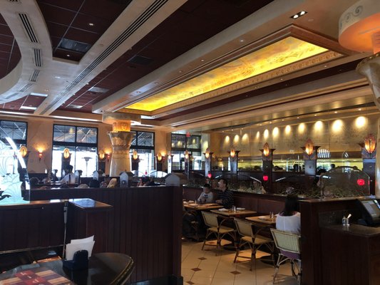 THE CHEESECAKE FACTORY - 942 Photos & 690 Reviews - 4400 Ashford ...