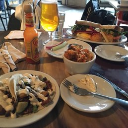 CHIMERA - 706 Photos & 661 Reviews - 212 N Main St, Tulsa, Oklahoma ...