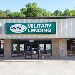 Omni Financial Reviews | Read Customer Service Reviews of ...