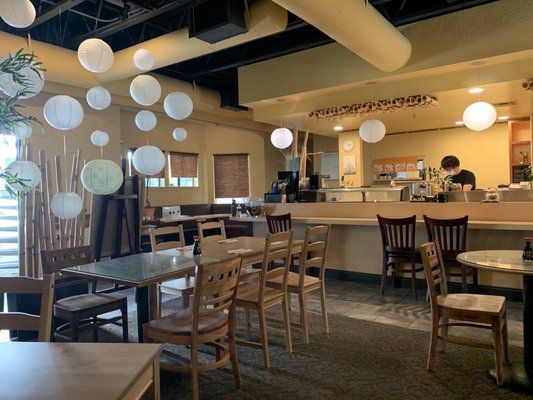 ZEN TORO JAPANESE BISTRO & SUSHI BAR - 511 Photos & 510 Reviews - 132 E ...