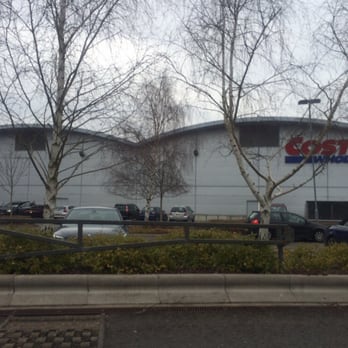 COSTCO - Updated September 2025 - 16 Photos - 100 South Oak Way ...