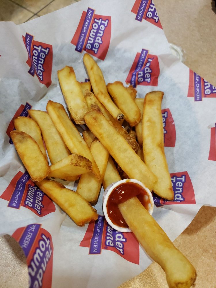 TENDER TOWNE - 13 Photos & 48 Reviews - 603 Ohio Pike, Cincinnati, OH ...