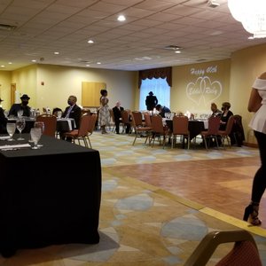 QUEST CONFERENCE CENTER - Updated June 2025 - 19 Photos - 9200 ...