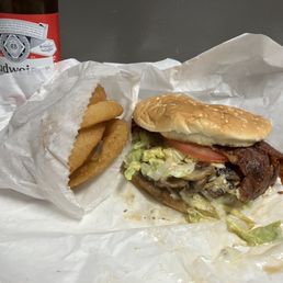 FLAME BURGER PLUS - Updated August 2025 - 102 Photos & 172 Reviews ...