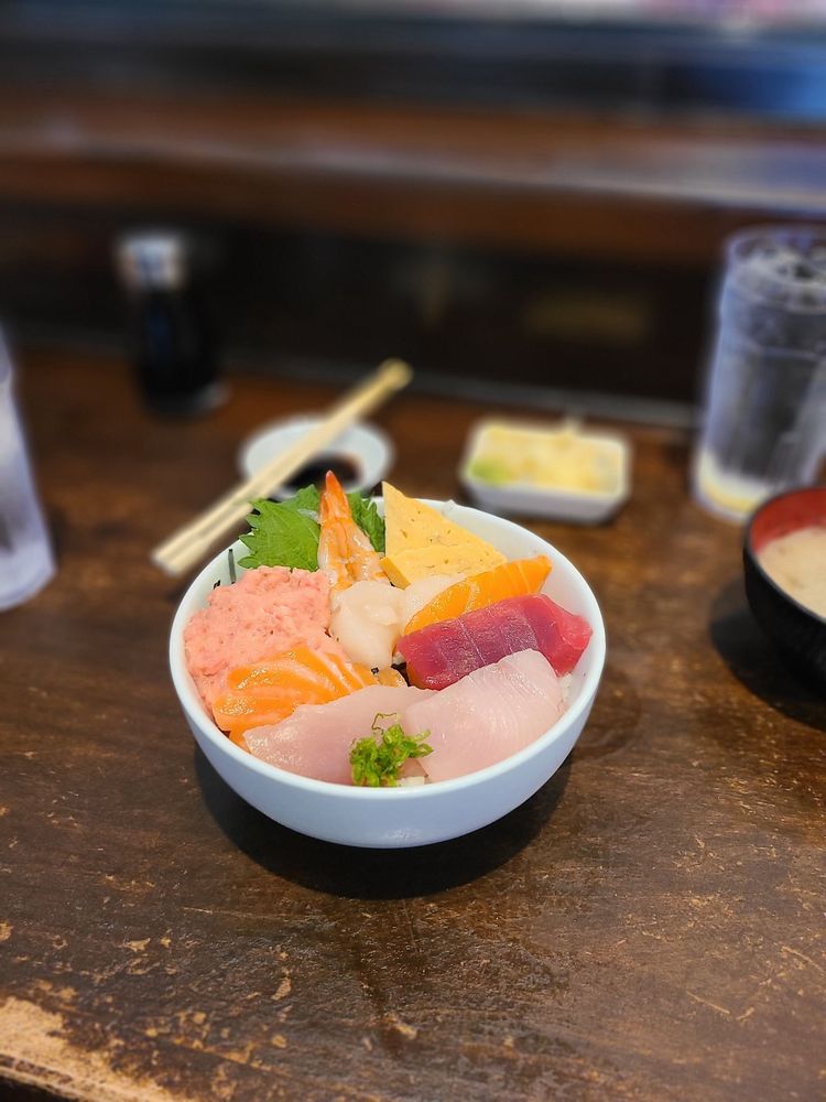 SUSHI FUMI - Updated October 2024 - 703 Photos & 563 Reviews - 359 N La ...