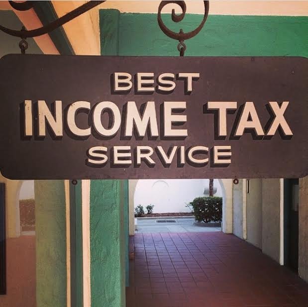 BEST TAX SERVICES - Updated September 2024 - 418 Chapala St, Santa ...