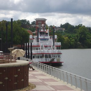 HARRIOTT II RIVER CRUISE - 26 Photos & 10 Reviews - 335 Coosa St ...