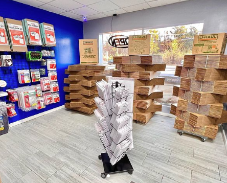 THE MAIL BOX STORE OF BOONTON - Updated October 2025 - 506 Myrtle Ave ...