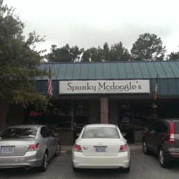 SPUNKY MCDOOGLE’S - Updated July 2025 - 139 Photos & 133 Reviews - 1908 ...