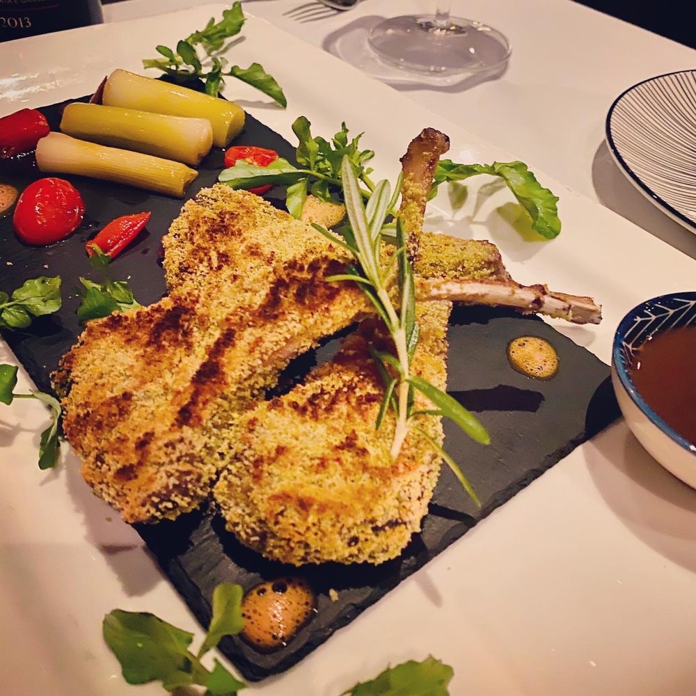 SASSOROSSO - 17 Photos - 9, Lorong Yap Kwan Seng, Kuala Lumpur ...