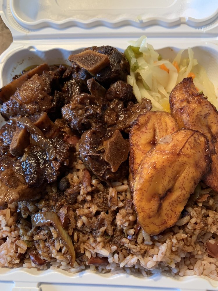GOLDEN KRUST CARIBBEAN RESTAURANT - Updated November 2024 - 20 Photos & 25 Reviews - 140 E Main ...