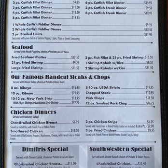 BLUE GRASS RESTAURANT - Updated December 2025 - 16 Photos & 22 Reviews ...