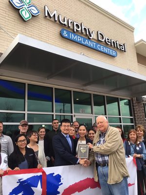 MURPHY DENTAL AND IMPLANT CENTER - Updated October 2025 - 27 Photos ...