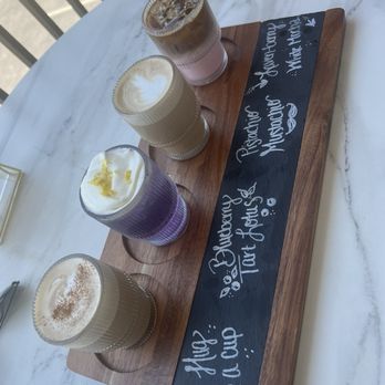 CAUSEWAY COFFEE - Updated March 2025 - 75 Photos & 27 Reviews - 12272 US Hwy 98 W, Miramar Beach ...