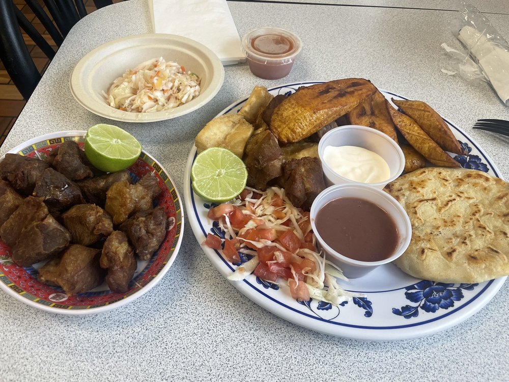 COSTA DEL SOL RESTAURANT - Updated August 2024 - 63 Photos & 107 ...