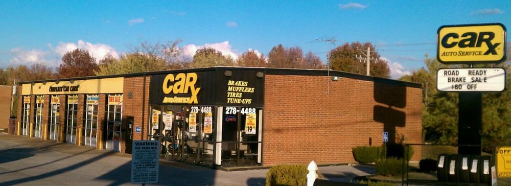 CAR-X TIRE & AUTO - Updated September 2025 - 21 Reviews - 6620 Mexico ...