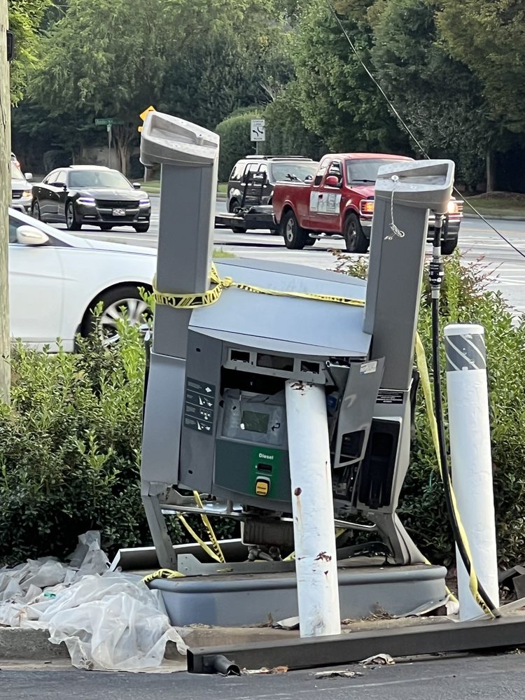 CHEVRON - Updated April 2025 - 10 Reviews - 3601 Atlanta Rd SE, Smyrna ...