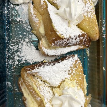 PANDARELLA’S BREAKFAST & LUNCH - Updated August 2024 - 29 Photos & 11 ...