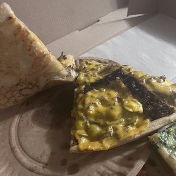 PRONTO PIZZA PASTA - Updated October 2025 - 15 Photos & 72 Reviews ...