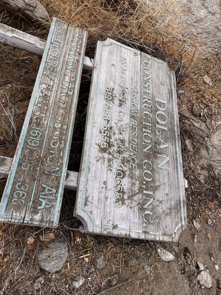 J A DOLAN GENERAL CONTRACTOR - Updated January 2026 - Request ...