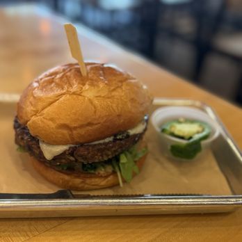 HOPDODDY BURGER BAR - Updated September 2025 - 2859 Photos & 5357 ...