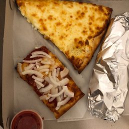 VIPIZZA - Updated October 2025 - 240 Photos & 392 Reviews - 43-02 Bell ...