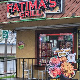 FATIMA’S GRILL - Updated December 2025 - 3365 Photos & 2702 Reviews ...