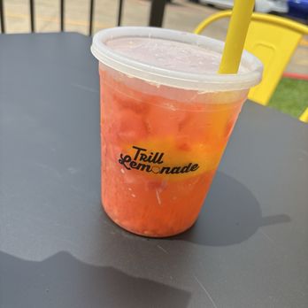 TRILL BURGERS - Updated October 2025 - 72 Photos & 41 Reviews - 6810 ...