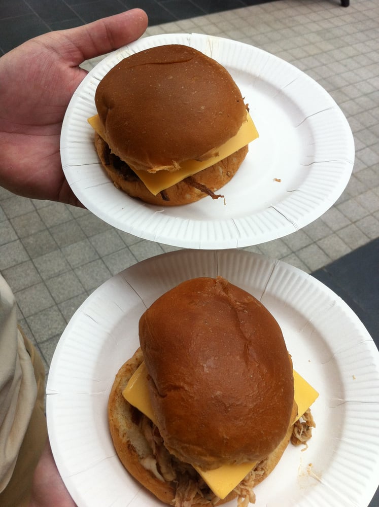 ANDY’S BBQ - Updated April 2024 - 9 Jalan Andaman, Kuala Lumpur ...