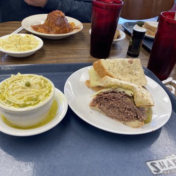 SHAPIRO’S DELICATESSEN - Updated June 2024 - 1221 Photos & 925 Reviews ...