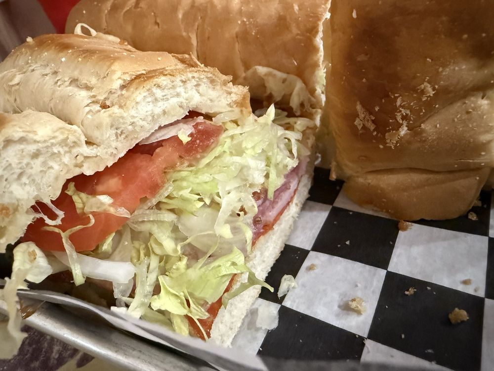 ANTHONY JR’S PIZZERIA - Updated April 2026 - 63 Photos & 100 Reviews ...