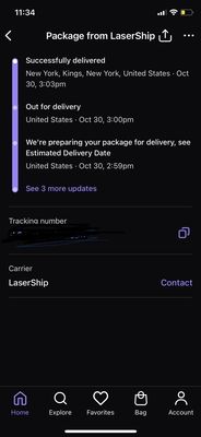 LASERSHIP - Updated December 2025 - 101 Photos & 669 Reviews - 1670 ...