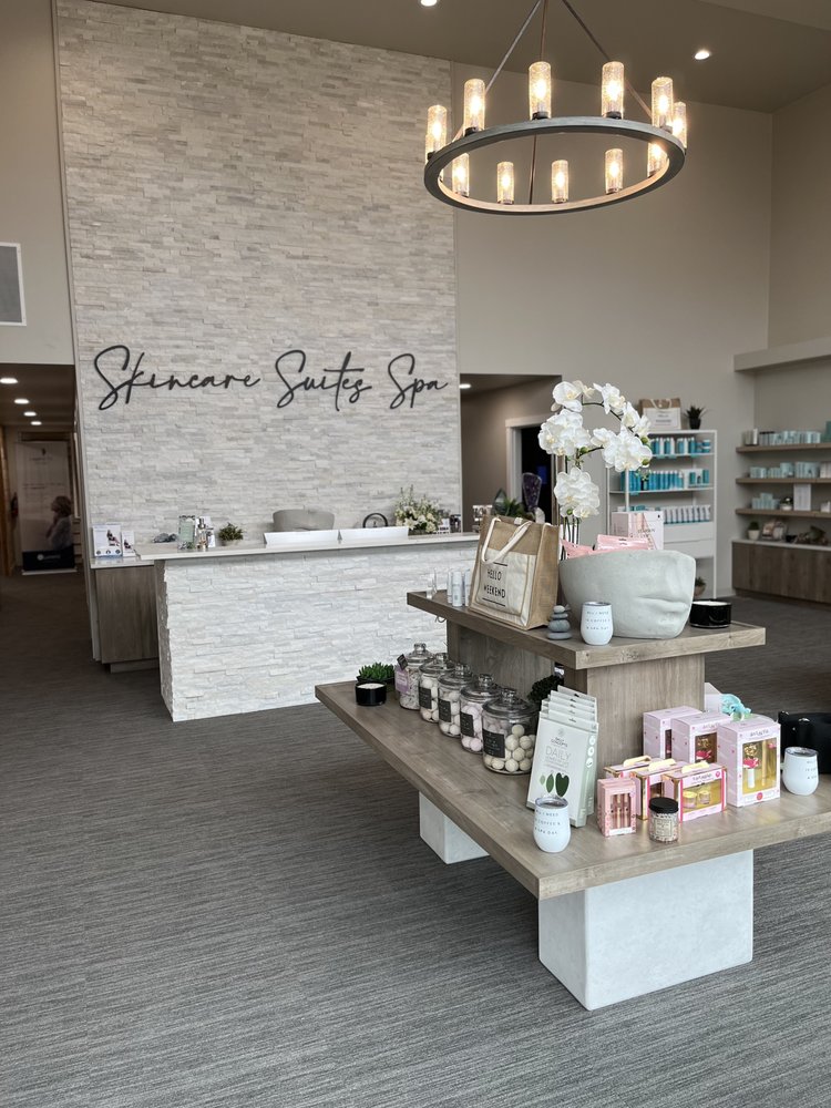 SKINCARE SUITES SPA - Updated January 2026 - 33 Photos & 34 Reviews ...