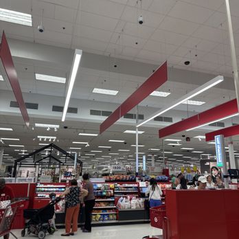 TARGET - Updated October 2025 - 353 Photos & 87 Reviews - 12801 W ...