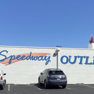 TUCSON PREMIUM OUTLETS - Updated April 2025 - 195 Photos & 95 Reviews ...