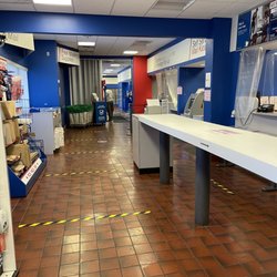 USPS - 29 Photos - Post Offices - 6801 Oak Hall Ln, Columbia, MD ...