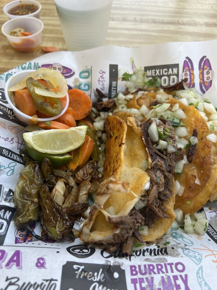 CATRINA FRESH MEX - Updated January 2026 - 3420 East 11th St, Tulsa ...