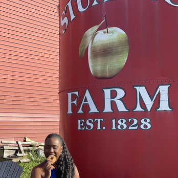 STUART’S FRUIT FARM - Updated November 2024 - 177 Photos & 81 Reviews ...