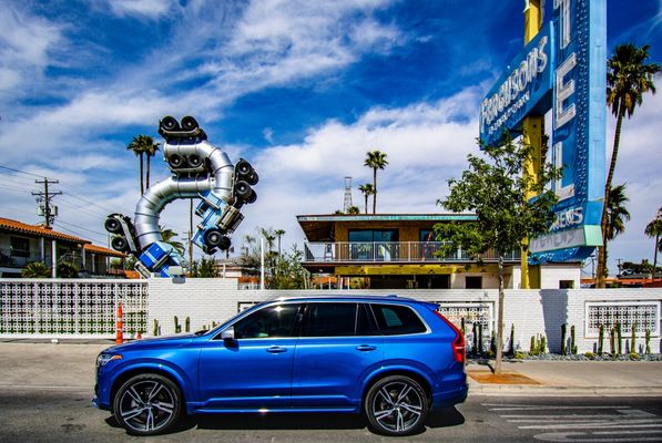 FINDLAY VOLVO CARS LAS VEGAS - Updated December 2025 - 139 Photos & 243 ...