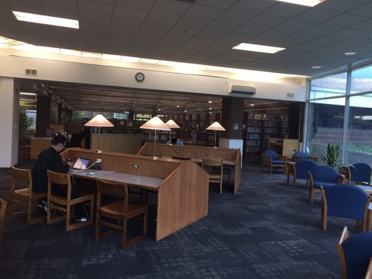 WOODRIDGE LIBRARY - Updated April 2025 - 19 Photos & 22 Reviews - 3 ...