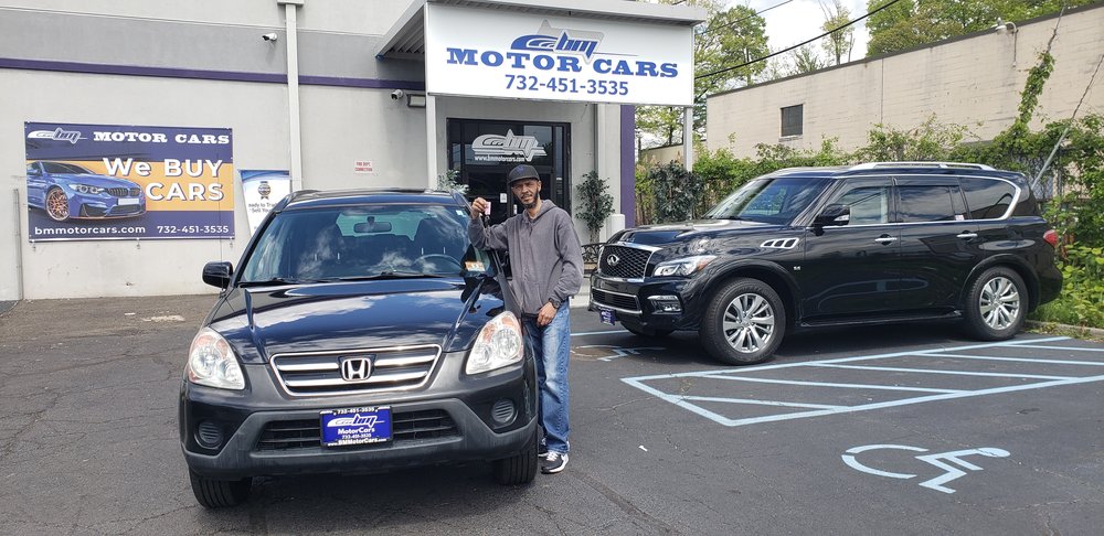 BM MOTOR CARS - Updated July 2024 - 44 Photos & 207 Reviews - 1453 ...