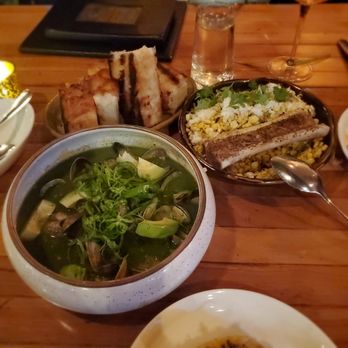 CHAAK KITCHEN - 2158 Photos & 945 Reviews - 215 El Camino Real, Tustin ...