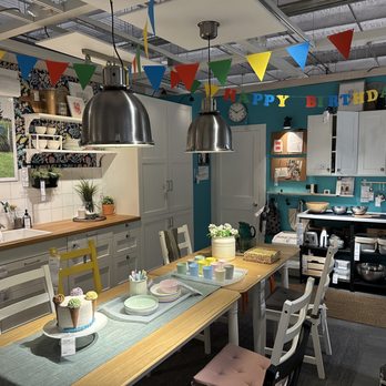 IKEA - Updated December 2024 - 491 Photos & 446 Reviews - 100 Ikea Dr ...
