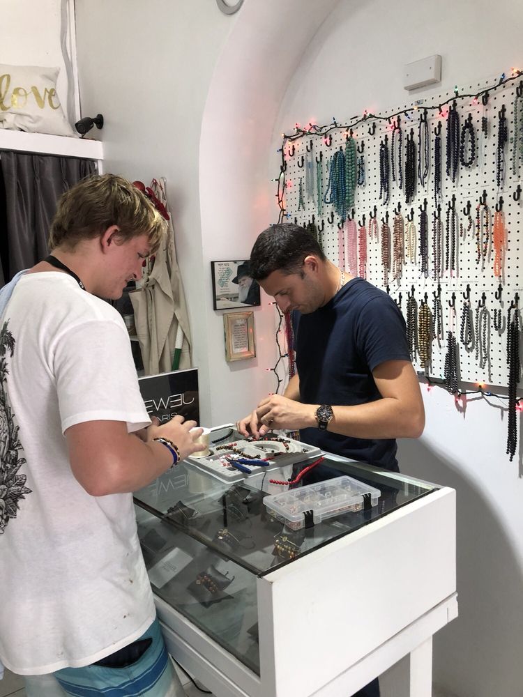 JEWEL PARIS - Updated March 2025 - 5152 Dronningens Gade, Saint Thomas ...