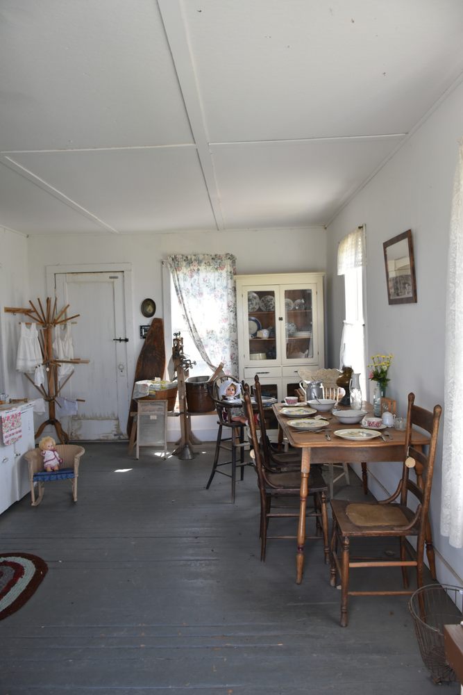 Huntley Project Museum, Huntley | Roadtrippers