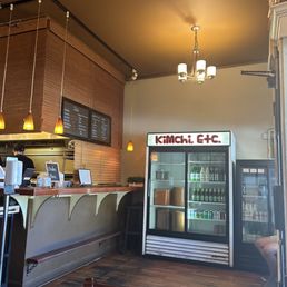 KIMCHI HOUSE - Updated May 2025 - 331 Photos & 330 Reviews - 5809 24th ...
