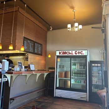 KIMCHI HOUSE - Updated June 2025 - 333 Photos & 331 Reviews - 5809 24th ...