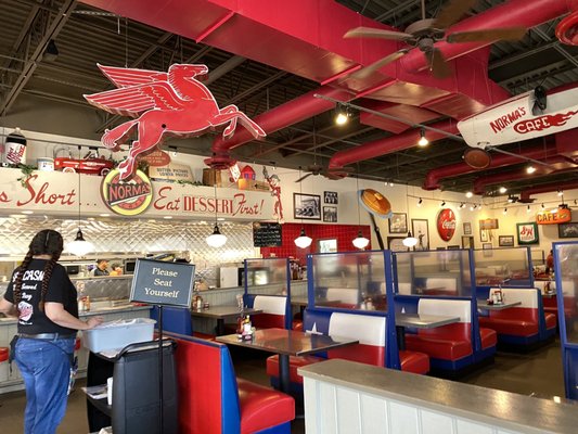 NORMA’S CAFE - Updated December 2025 - 496 Photos & 588 Reviews - 17721 ...