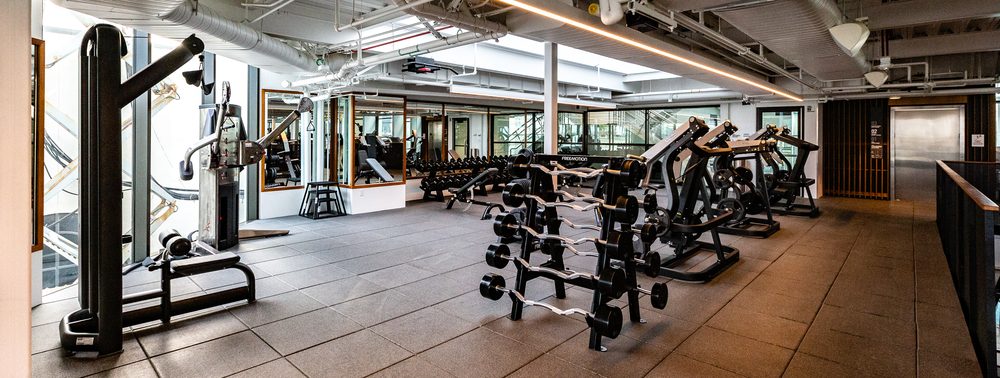 FIT MISSION BEACH - 82 Photos & 120 Reviews - 3115 Ocean Front Walk ...