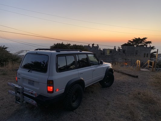 MAZZA CASTLE - Updated June 2024 - 64 Photos & 15 Reviews - 900 Mirador ...